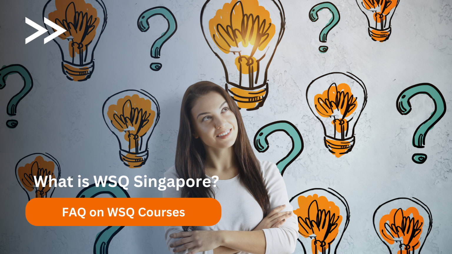 What is WSQ Singapore? FAQ on WSQ Courses