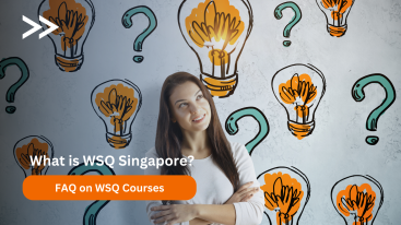 What is WSQ Singapore? FAQ on WSQ Courses